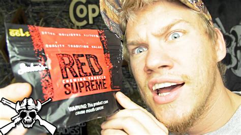 Stokers Red Supreme Youtube