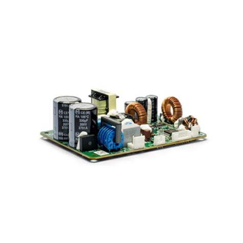 ICEpower 50ASX2 BTL 1x170W Amplifier Module With Integrated