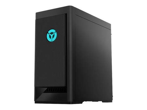 Lenovo Legion T Iob Tower Core I Ghz Gb Tb Ssd Rtx Ti Ax Bt Bay W