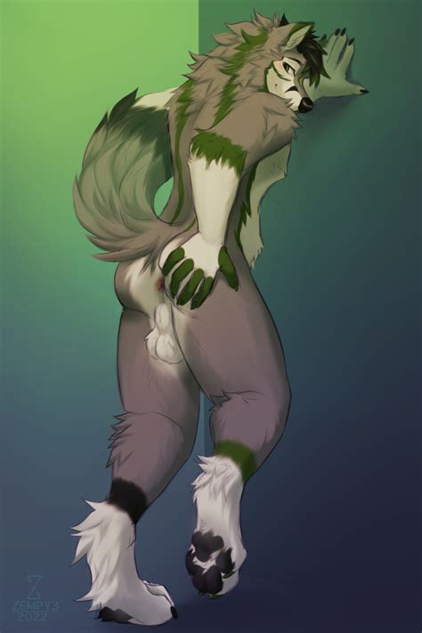 Rule 34 2022 23 5 Fingers Anthro Anus Ass Balls Barefoot Big Balls