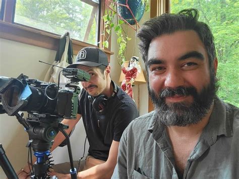 James Chase Sanchez On Linkedin Documentary Investigativejournalism