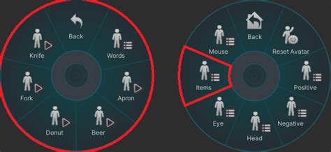 Vrc Expressions Menu の作り方 Satoki