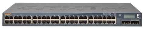 Aruba S2500 48 Port Mobility Access Switch