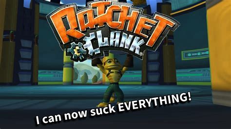 I Got The Big Suck Part 2 Youtube