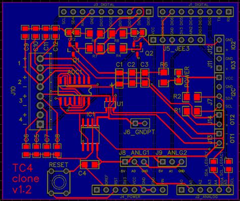 Tc4 Clone Board Seite 3