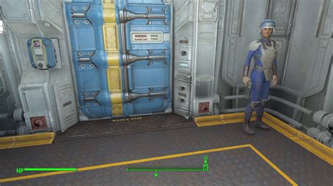 Fallout 4 Bug Youtube