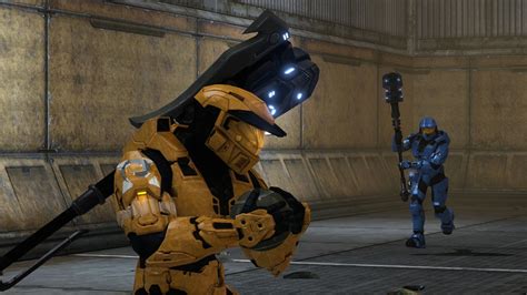 Halo On Twitter Keep Your Enemies Off The Scoreboard And Under Your