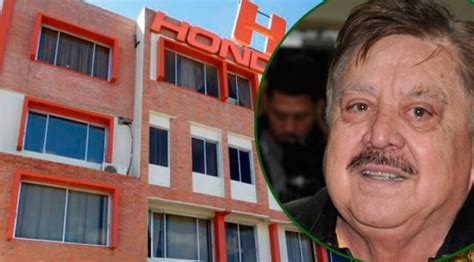 Destituyen A Carlos Orbin Montoya De Su Cargo Como Gerente