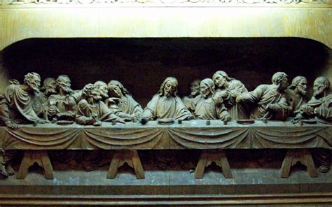 Last Supper Wallpaper 60 Images