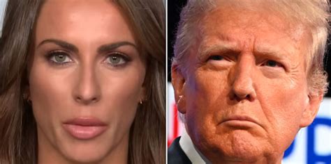 Ex Donald Trump Aide Names ‘most Important Part Of Project 2025