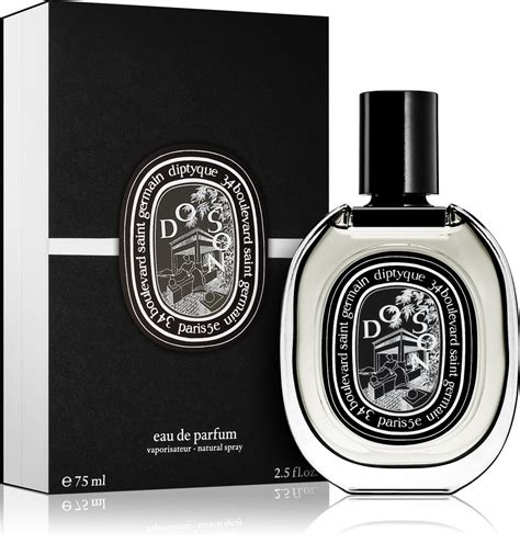 Diptyque Do Son Eau De Parfum Hölgyeknek Notinohu