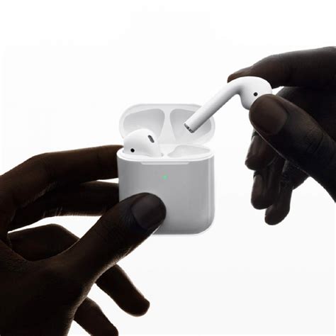 Wiwu Airbuds Light Sensor True Wireless Stereo White Alstwsw Buy