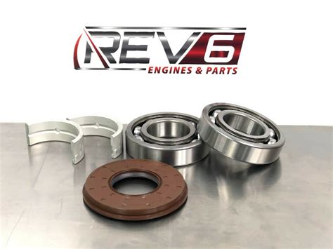 Polaris Ranger 800 Engine Rebuild Kit Ranger 800 Kit Rev 6 Engines