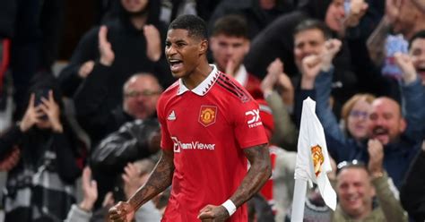 Epl 리뷰 래쉬포드 통산 100호골 맨유 웨스트햄에 1 0 승5위 도약