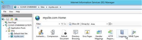 Export A List Of Users From Iis Log File Renobasta