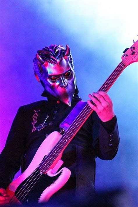 Nameless Ghoul Band Ghost Ghost Bc Ghoulies Women Of Rock Ghost And