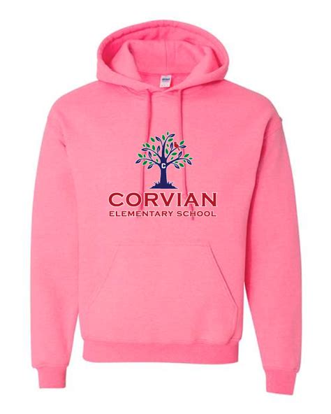 Corvian Community School Spirit Shop Get Your Corvian Spirt Wear Here