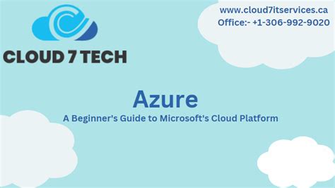demystifying azure a beginner s guide to microsoft s cloud platform