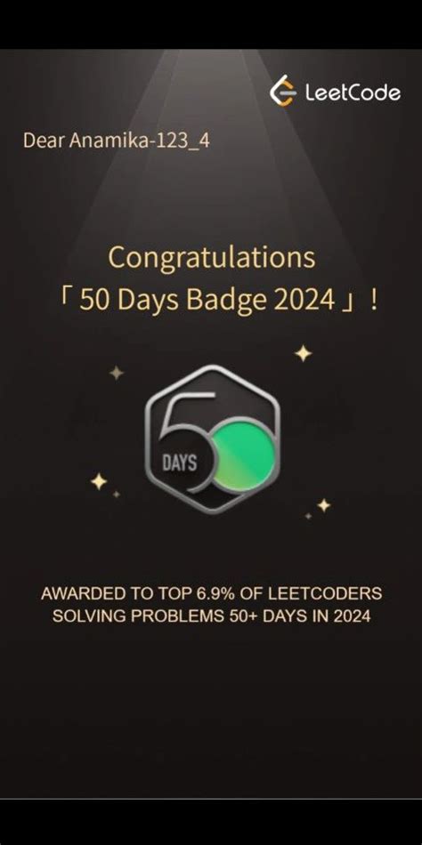 Anamika Kumari On Linkedin Problemsolving Algorithms Datastructures