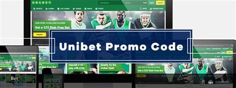 Free Unibet Promo Codes For 2022 Updated 🤫 Explore O Mundo Das Slots