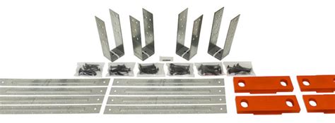 Double Wall Portal Pfs Hkd Kit Building Strong