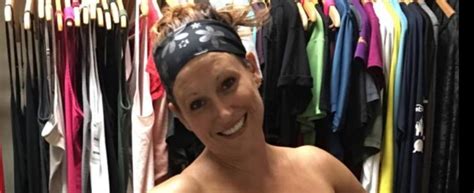 Woman Responds To Dani Mathers Body Shaming Ps Fitness