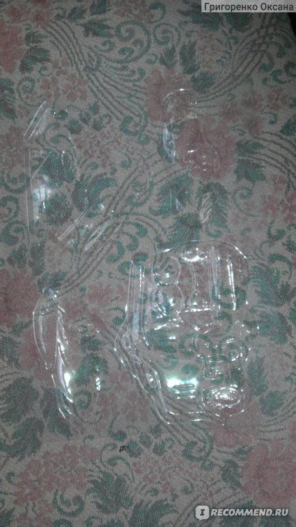 Набор для детского творчества Danko Toys Расписной барельеф на магнитах «Магниты на