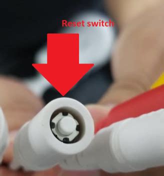 How To Perform A Factory Reset FD FDT