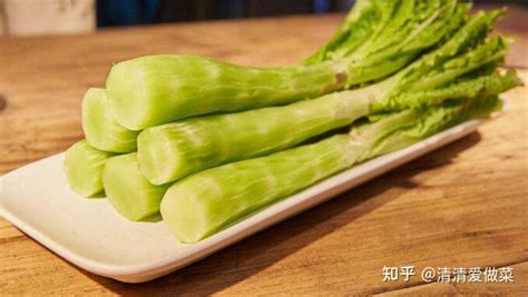 莴笋不能常吃？医生建议：这3种人看完停止吃，很多人还不懂 知乎