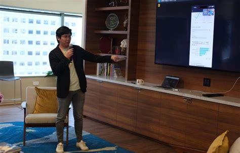 Jeric Mandis Ong On Linkedin Had An Insightful Event With Saleforce Discussing Topics On