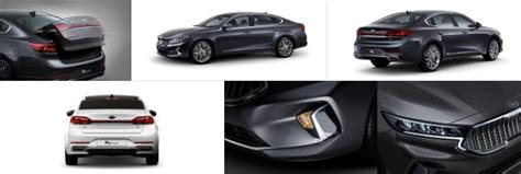 K7 프리미어 중고차 시세 등급 가격표 19~21년식 2023