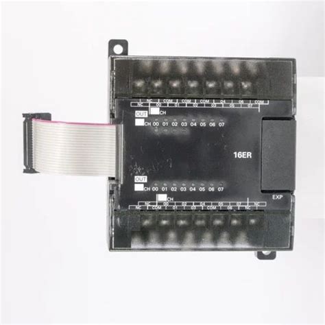 Omron CP W ER Expansion I O Unit At Rs Bhavnagar ID