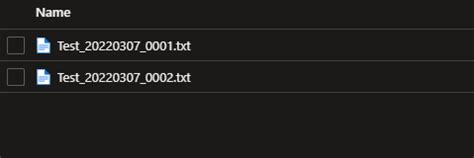 Azure Custom File Name Pattern In Adf Sink Stack Overflow