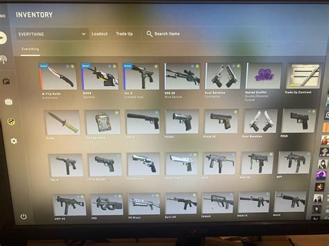 My First Case Opening And I Got A Knife On My Third Case R Csgo