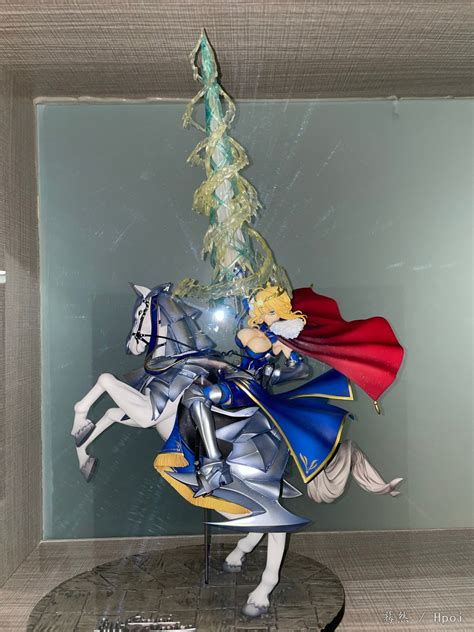 镇宅神物！ Hpoi手办维基
