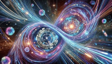 Scientists Report Future Quantum Sensors May Be Able To Travel Back In