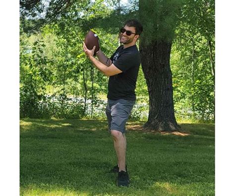 Nathaniel Spataro Obituary 1988 2023 Legacy Remembers