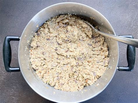 Easy Holiday Jiffy Cornbread Dressing Cooking With Bliss