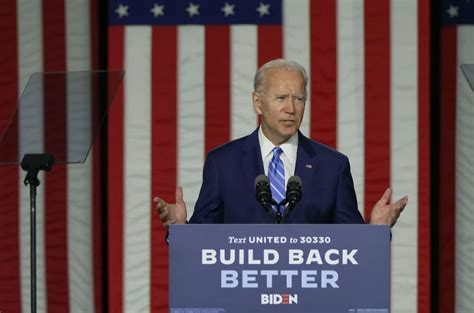 Bidens ‘build Back Better Plan Hits Reset Button On Socialism Cfact