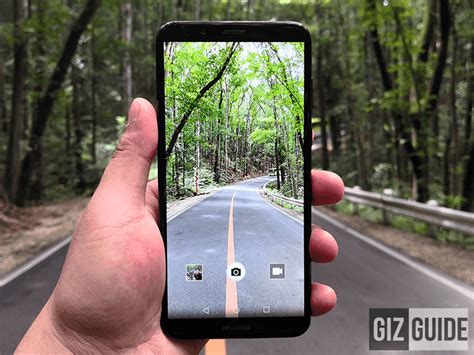 Top Features Of Huawei Nova Lite