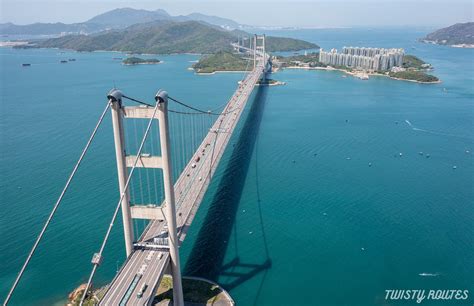 A Complete Guide To Hike The Tsing Yi Nature Trails — Twisty Routes
