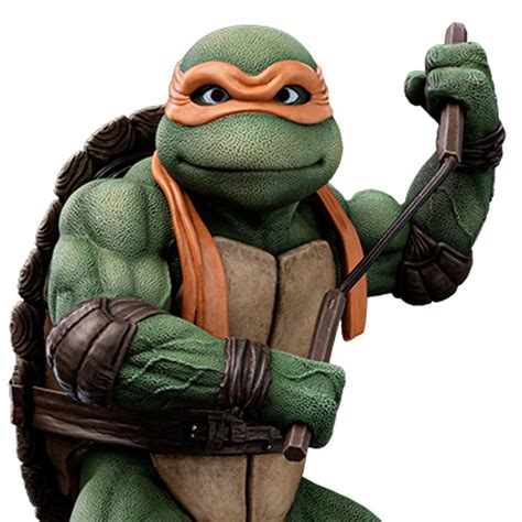 Michelangelo Ninja Turtle