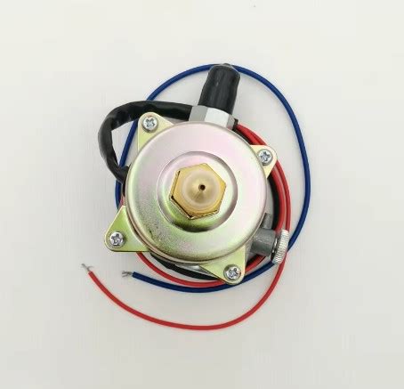 Bomba de Combustible electrónica Optimas diesel 220 volt 50 Hz