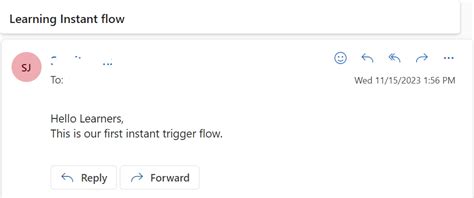 Instant Trigger Flows Automate Actions With Precision Voxtus