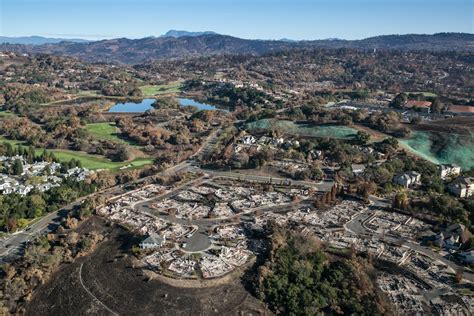 Human Exposure To Wildfires Has More Than Doubled In Two Decades Who