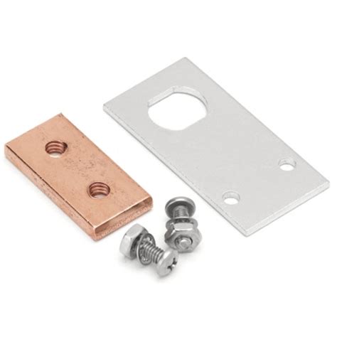 Polyphaser Polyphaser Ground Strap Kit