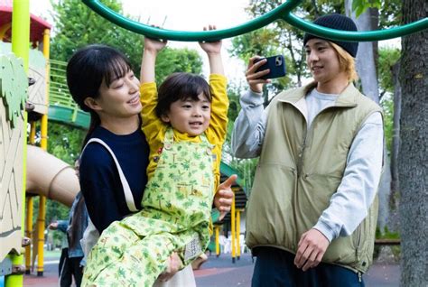 「ゆりあ先生の赤い糸」 伴ちゃん”木戸大聖の突然のキスシーンに視聴者騒然 「やったねしかも2回長い」 エンタメovo（オーヴォ）