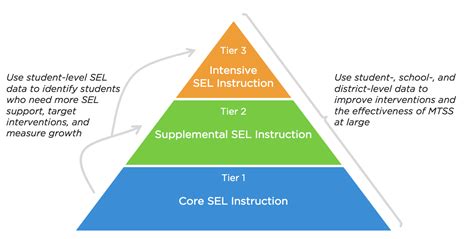Reinforcing Multi Tiered Systems Of Supports With Panorama Education