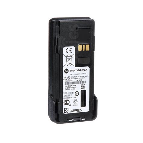 Motorola APX2000 Accessories