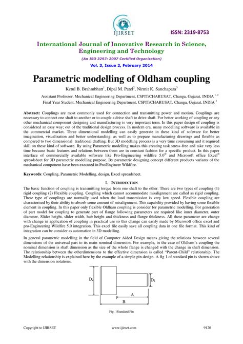 PDF Parametric Design